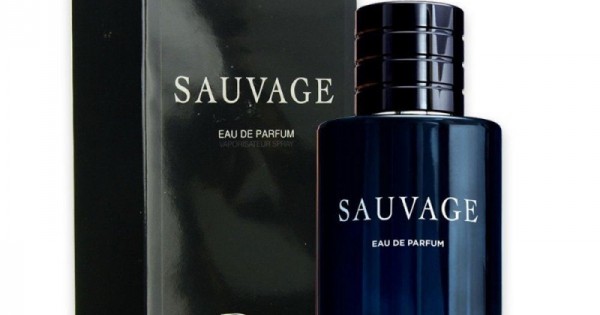 Dior Sauvage Edp 100 Ml Erkek Parfüm - ORJ00066